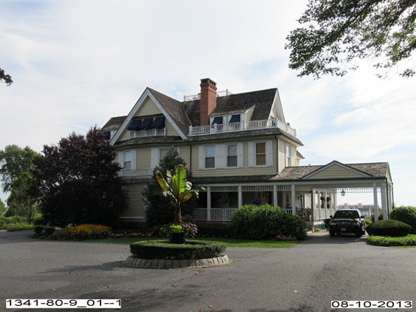 25 WARD AVENUE | My Site