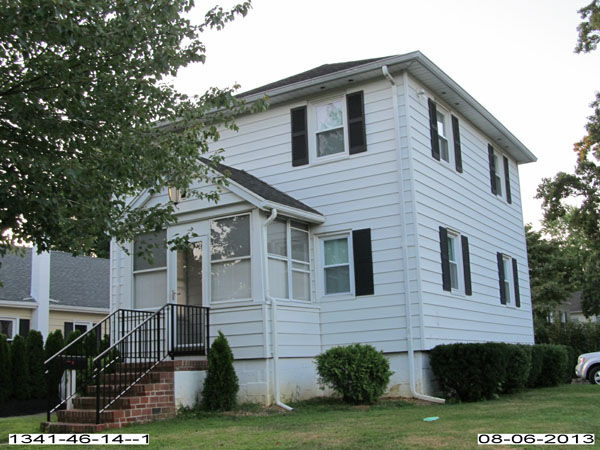 21 NORTH STREET | My Site