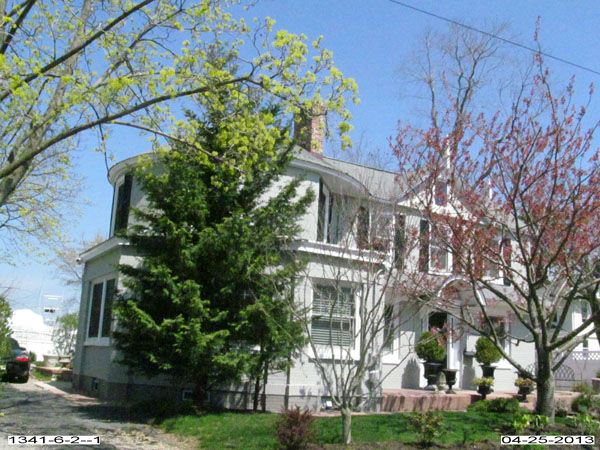 12 HUNT STREET | My Site