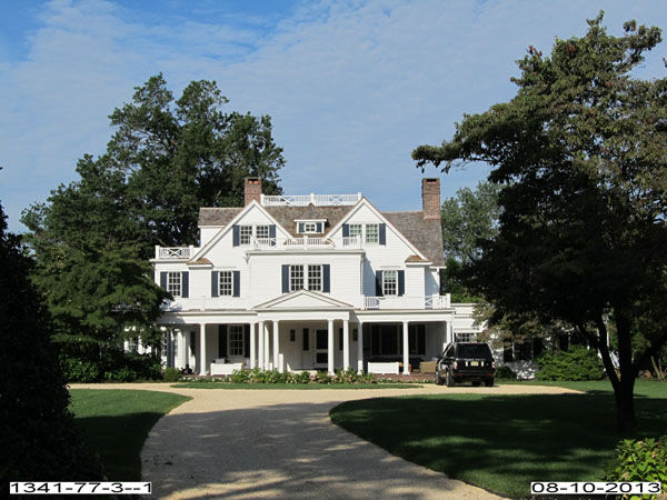 20 N. WARD AVENUE | My Site