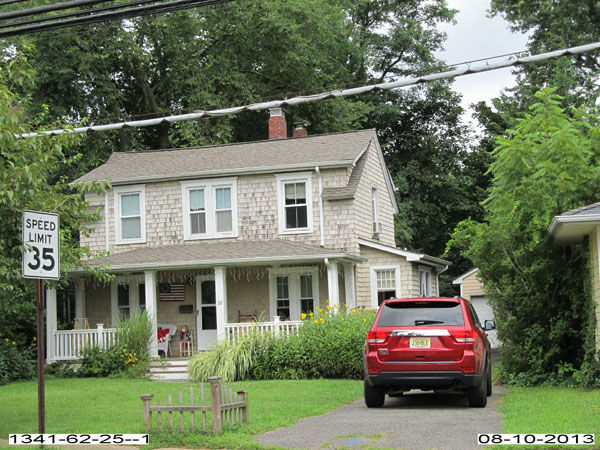 32 RIDGE ROAD | My Site