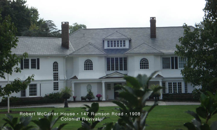 147 RUMSON ROAD | My Site