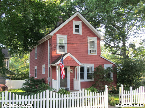 5 PARMLY STREET | My Site