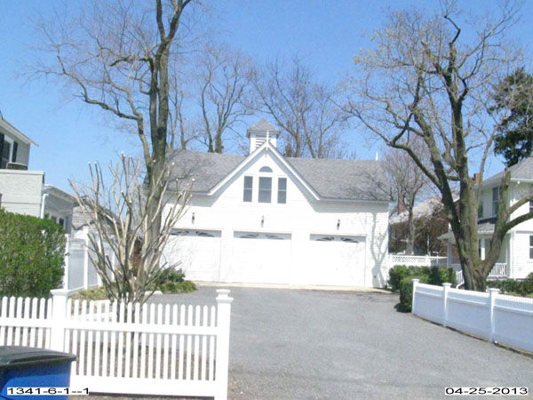 8 HUNT STREET | My Site