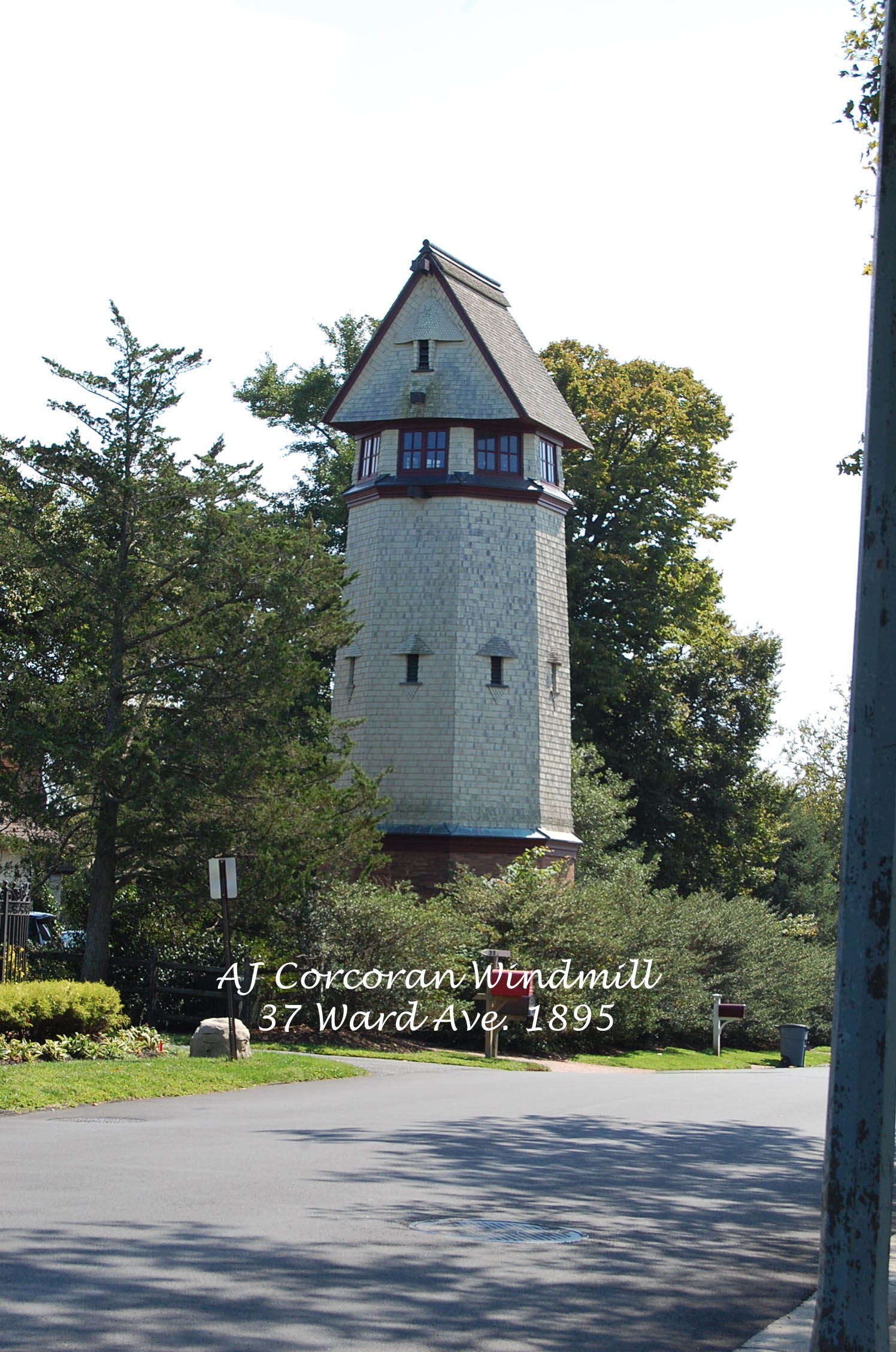 37 WARD AVENUE | My Site