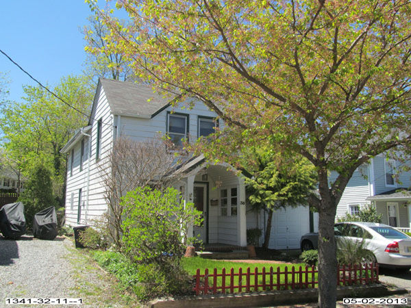 38 ALLEN STREET | My Site