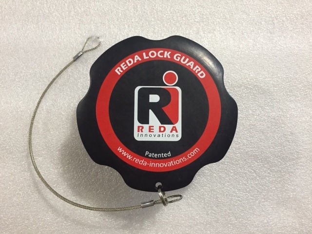 REDA Lock Guard | reda-innovations