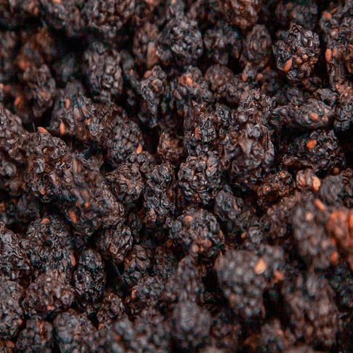 Blackberry Dry Fruit, Buy Blackberry Dry Fruit Online | Namma Fruits