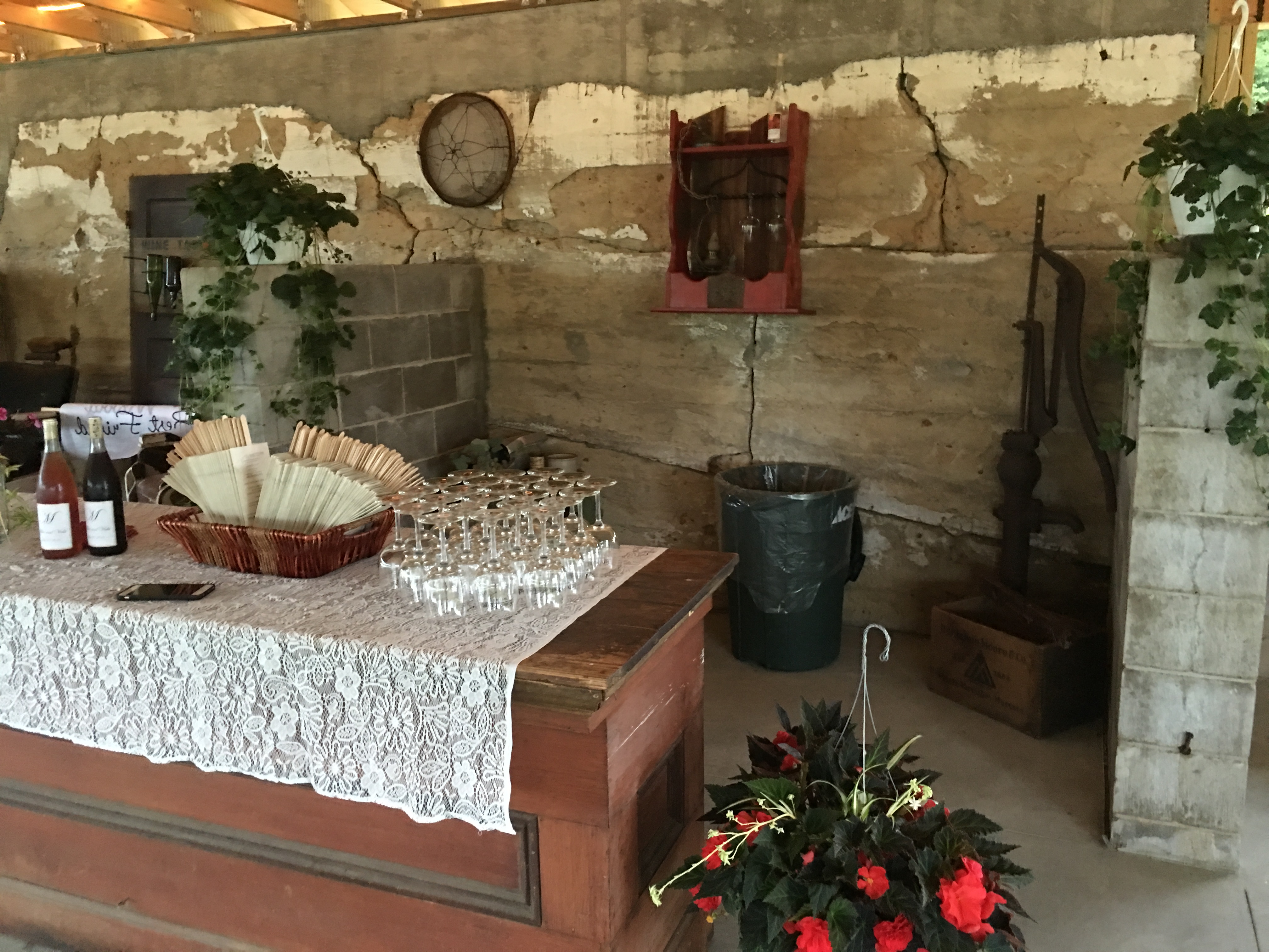 EVENTS | United States | Tenba Ridge Winery