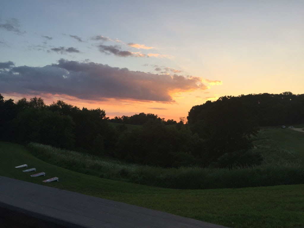 EVENTS | United States | Tenba Ridge Winery