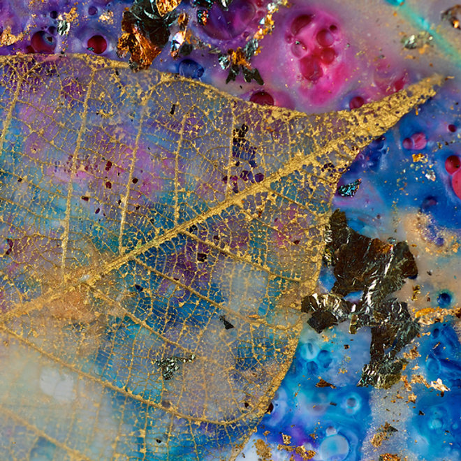Art Therapy Can Heal