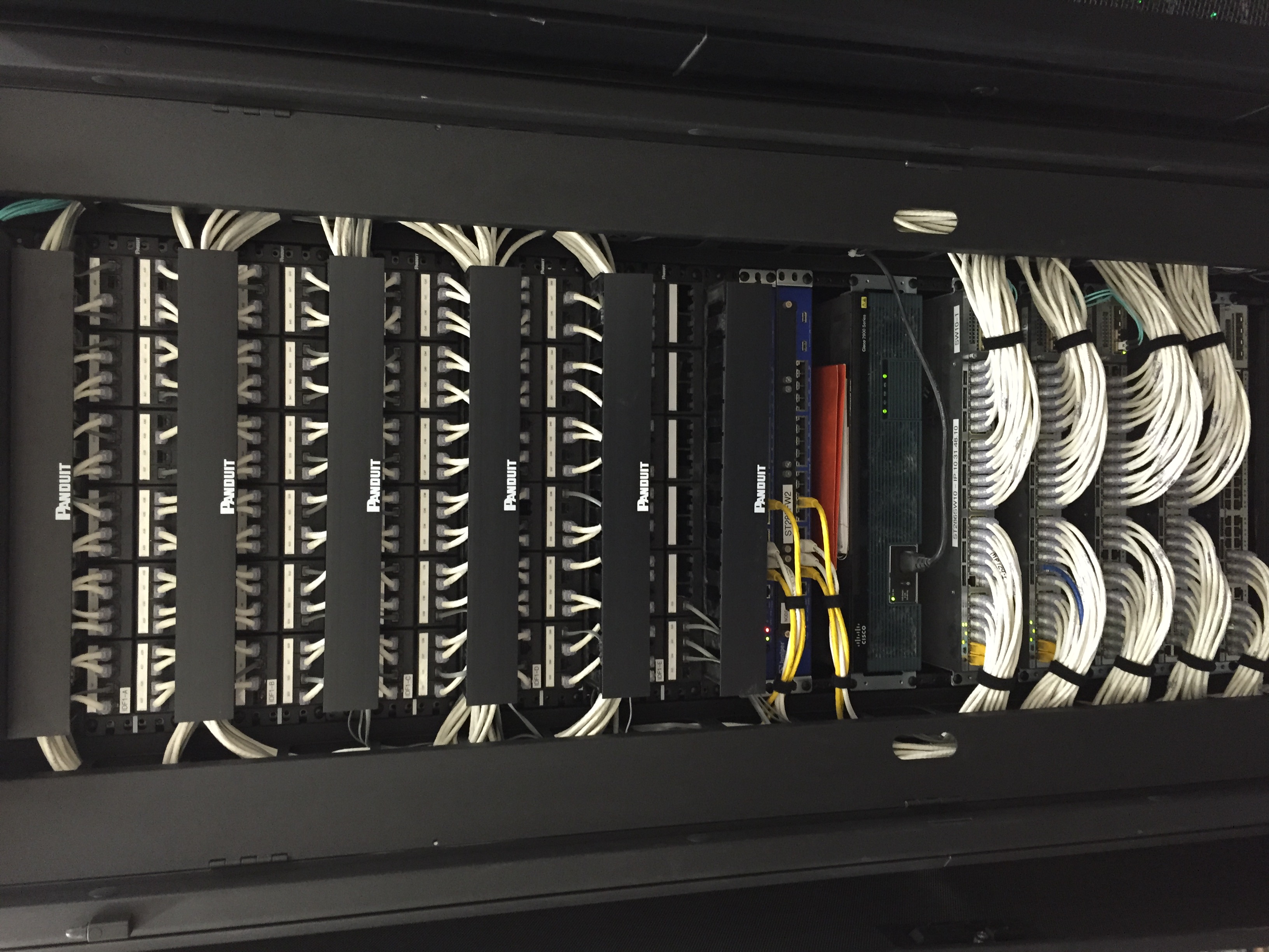Data And Cabling Bscsgi