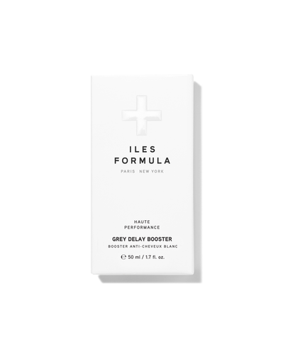 Iles Formula Grey Delay Booster | My Site