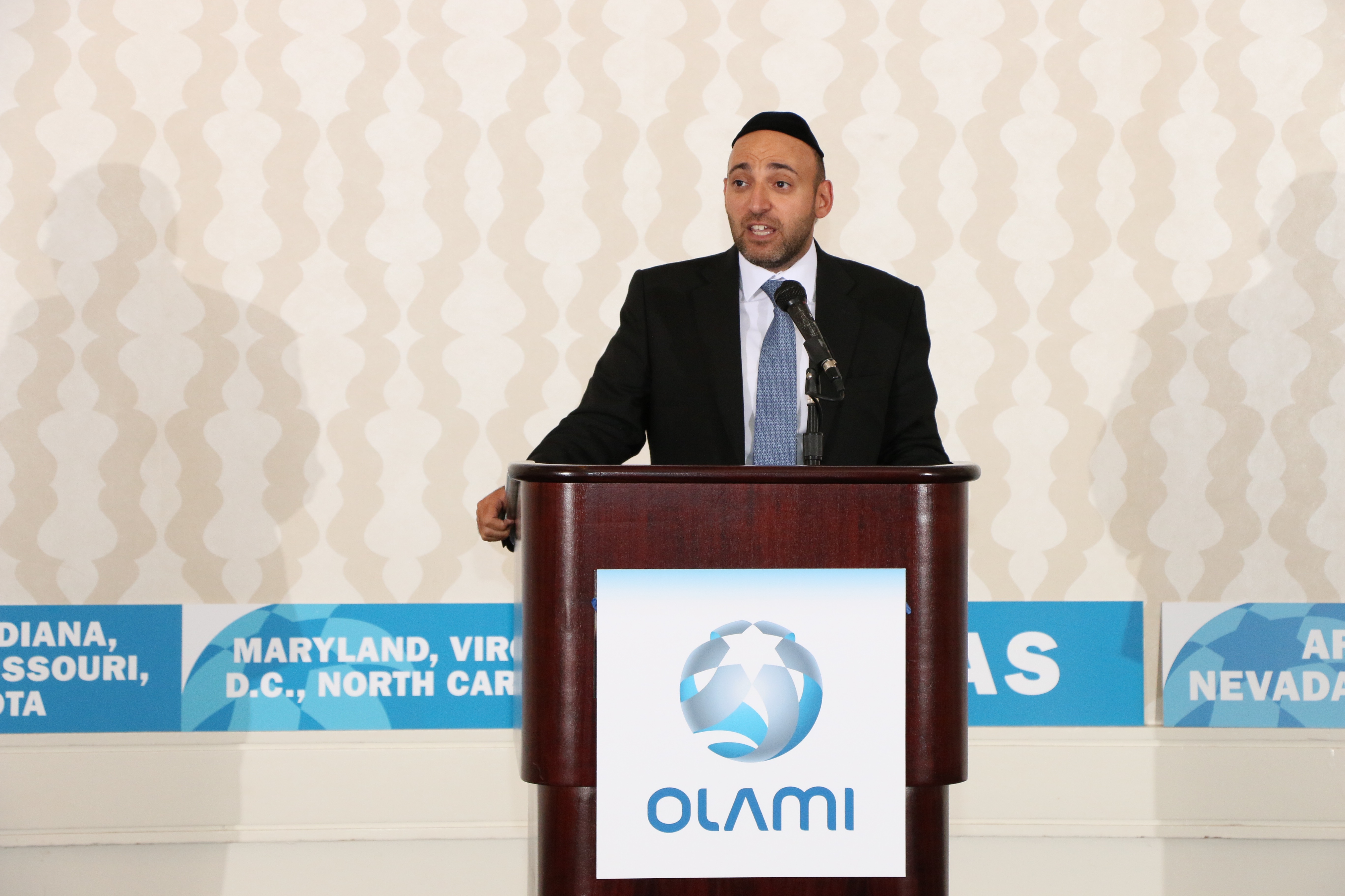 Home | Olami Careers