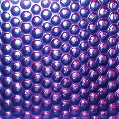 Caviar - Opulent Purple | Synergraphic Design