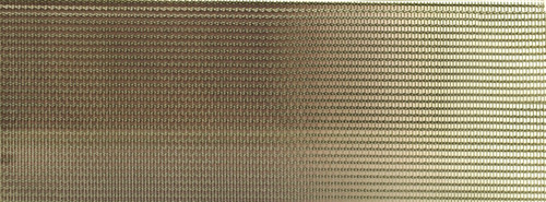 Metal Mesh Silver Gradient | Synergraphic Design