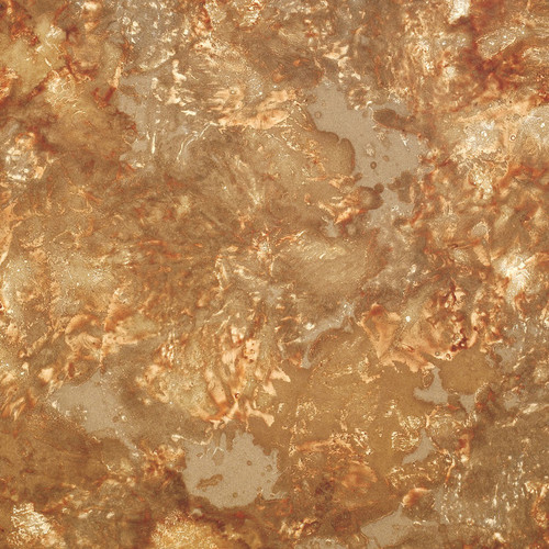 Rusty Bronze | Synergraphic Design