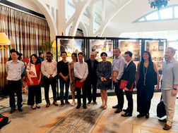 2022 URA Architectural Heritage Awards