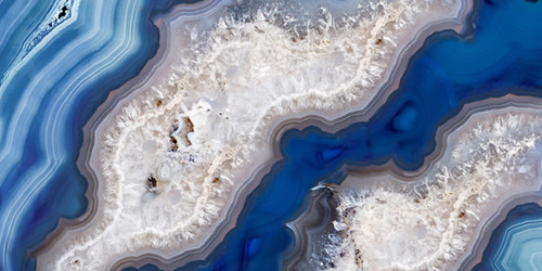 Trieste | Synergraphic Design