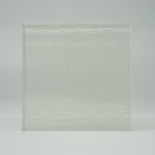 Metal Sheen Silver | Synergraphic Design