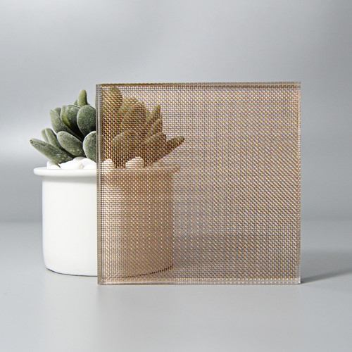 Metal Sheen Copper M | Synergraphic Design