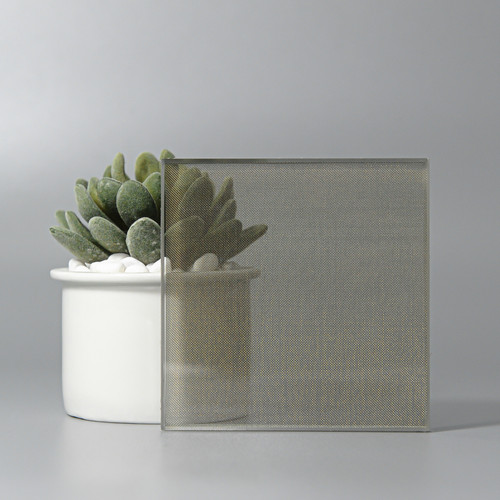 Metal Sheen Bronze S | Synergraphic Design