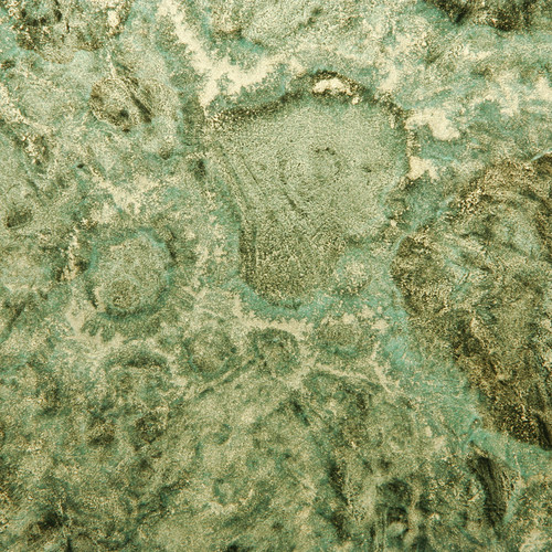 Rusty Lead | Synergraphic Design