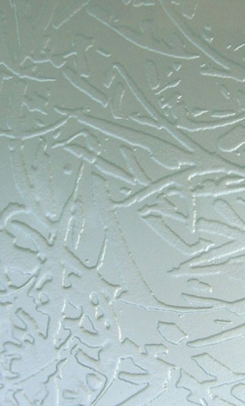 Textured Glass | Synergraphic Design Pte Ltd