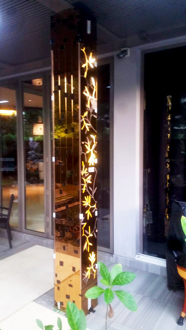 Private Residence, Thomson Green