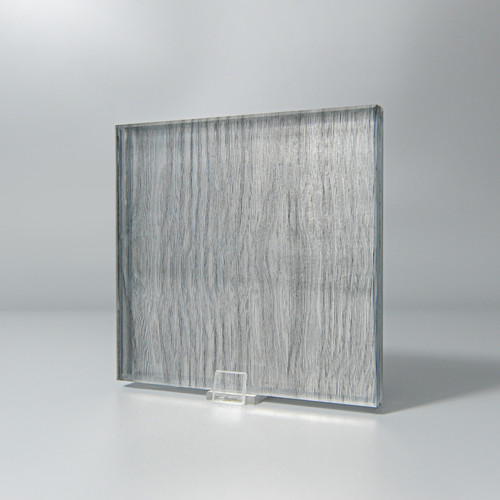 Seams Shadow (Mirror) | Synergraphic Design