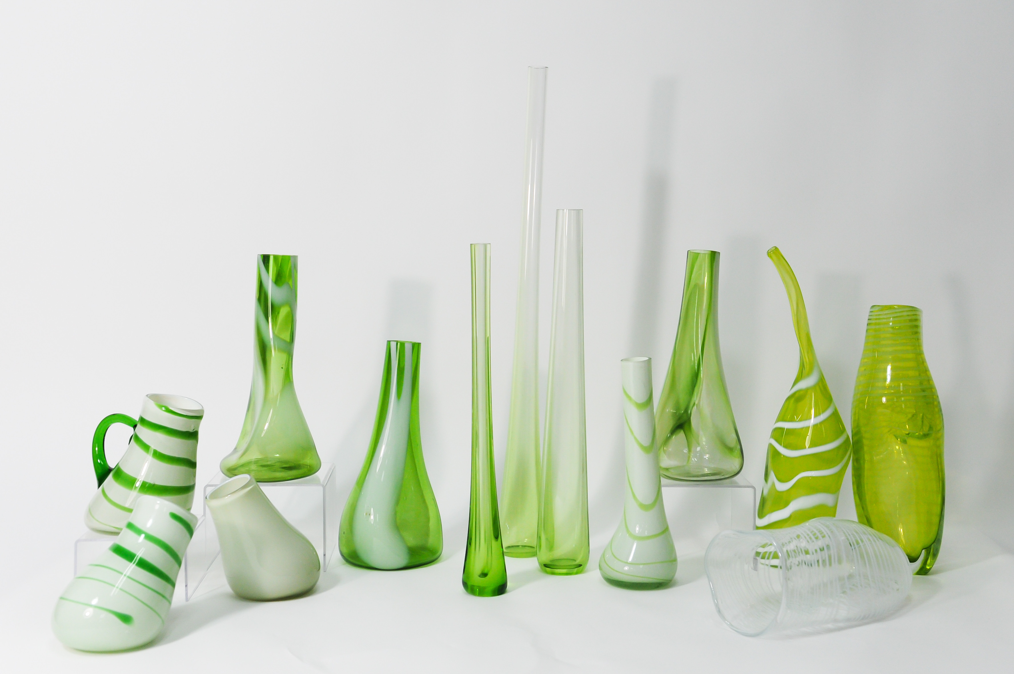 Picture-perfect Vases