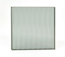 Patterned Glass | Synergraphic Design Pte Ltd