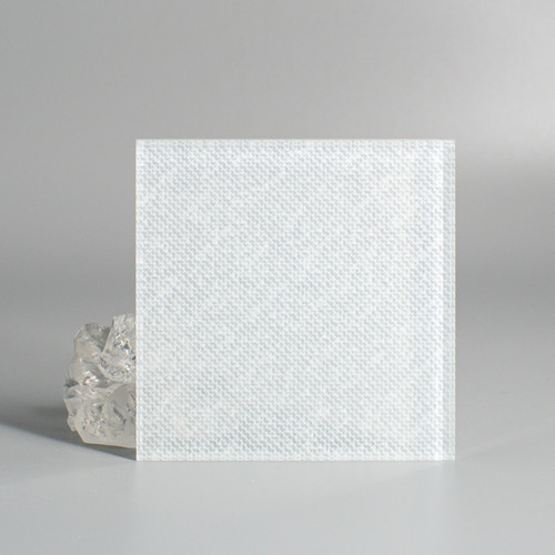 AF-10 Transparent | Synergraphic Design