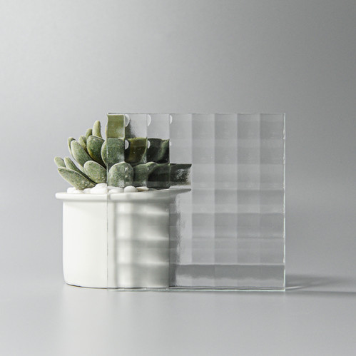 Cubic | Synergraphic Design