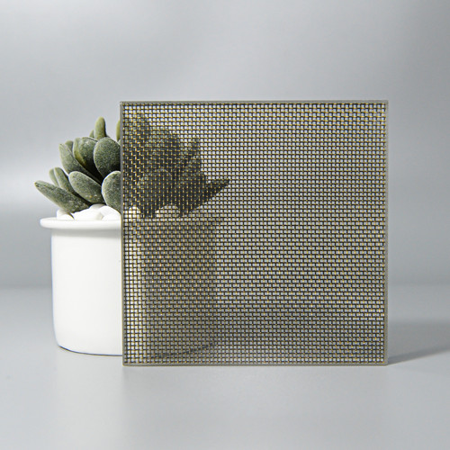 Metal Sheen Bronze L | Synergraphic Design