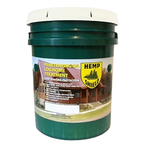 Hemp Shield Deck Sealer - 5 Gallon | Trillian Builders