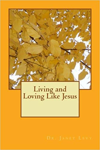 Living and Loving Like Jesus | Book1