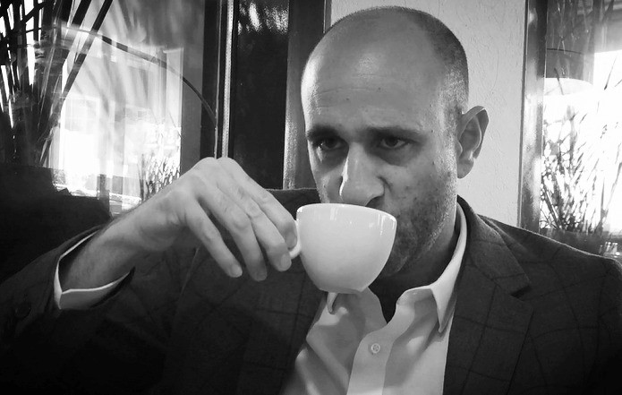 Entrevista a Alberto Lati | Mapa Gris