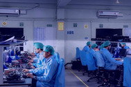 IT services for enterprises, AI and Automation | India | Aforeserve