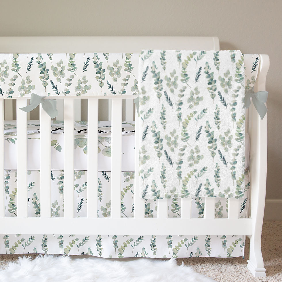 Hunter Green Changing Table at Nedra Harris blog