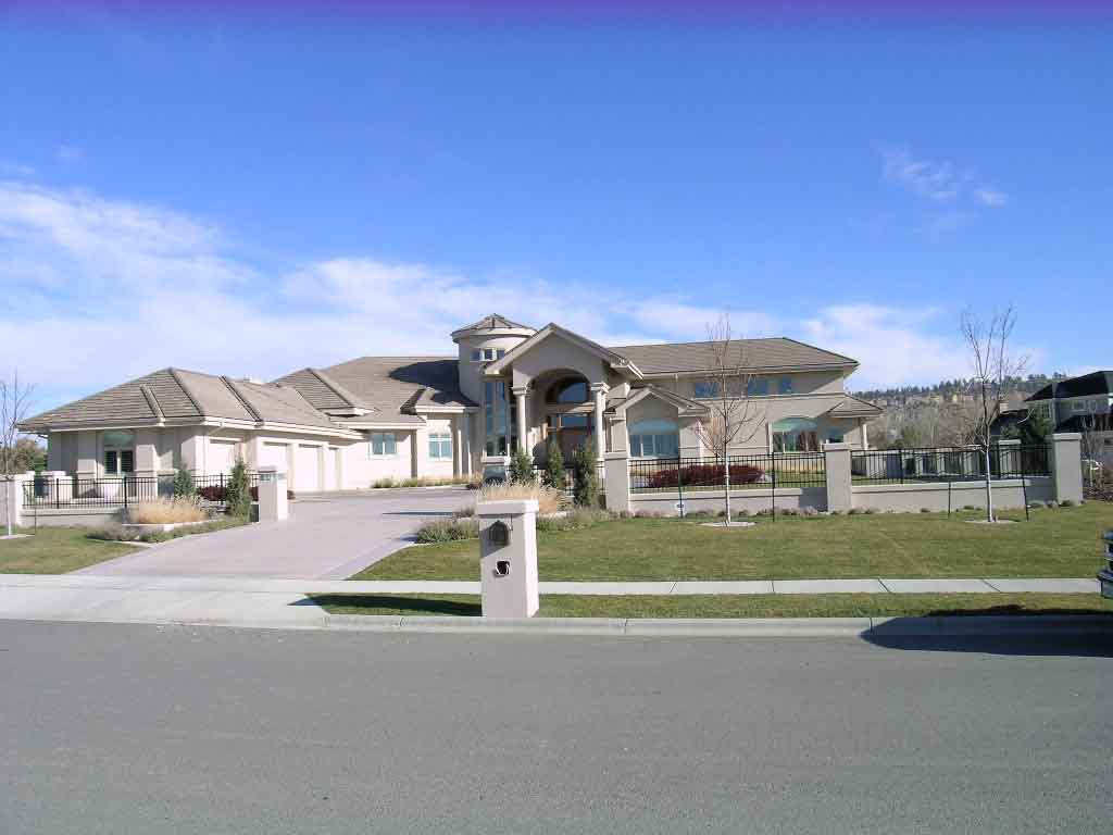 Projects | simonsenarchitect