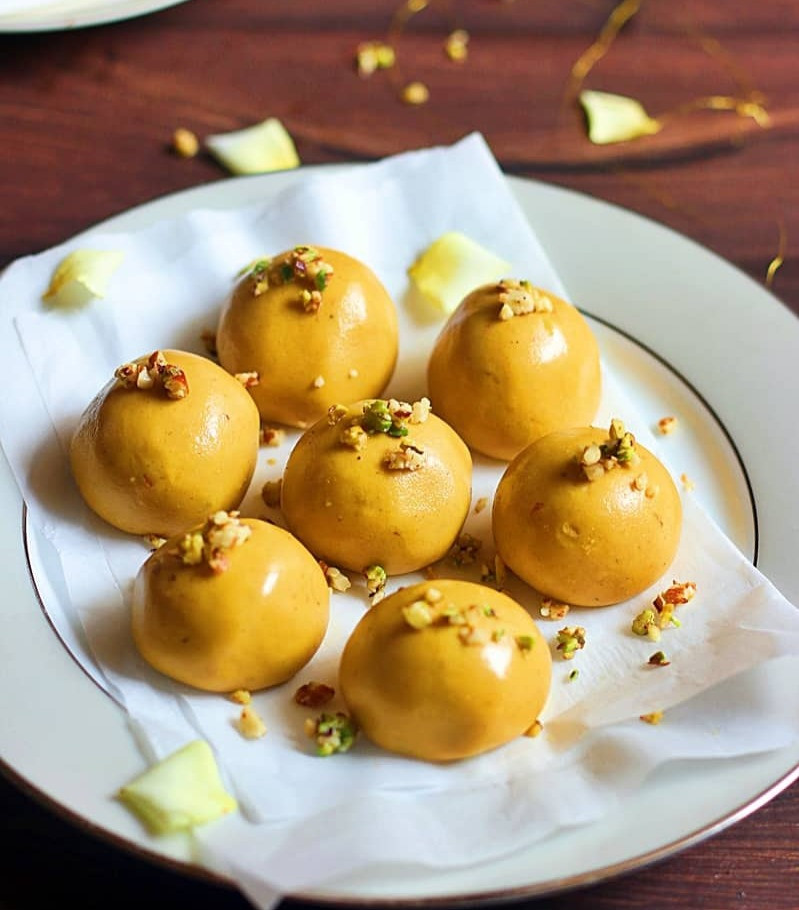 RECIPES | Mohanghee