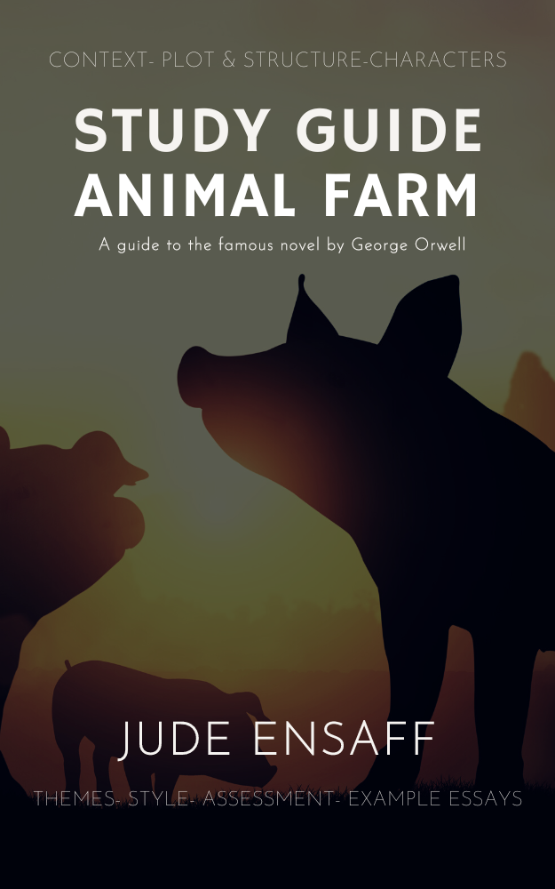 Animal Farm : A Guide | Mysite