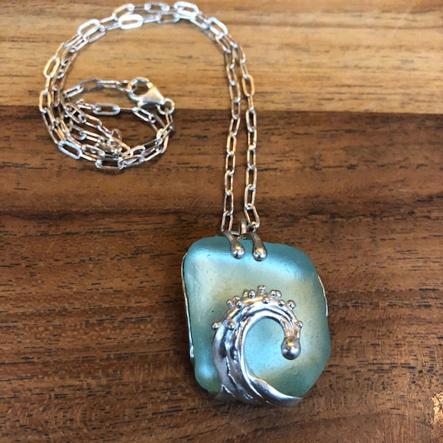 Kai Ku Hale | Local Hawaiian Art | Oahu, Hawai'i 3/7