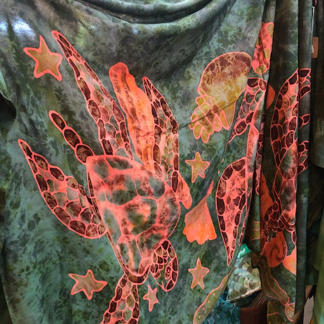 Kai Ku Hale | Local Hawaiian Art | Oahu, Hawai'i 5/7