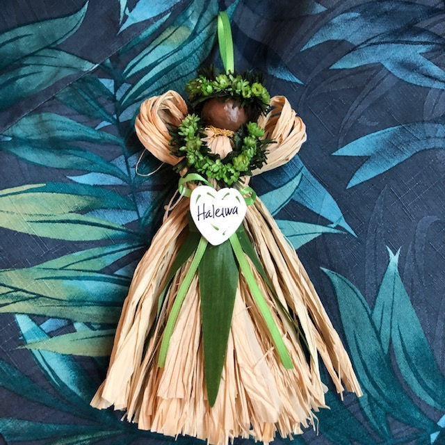 Kai Ku Hale | Local Hawaiian Art | Oahu, Hawai'i 3/6