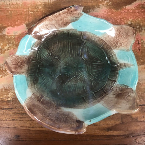 Turtle Soap Dish | kaikuhale