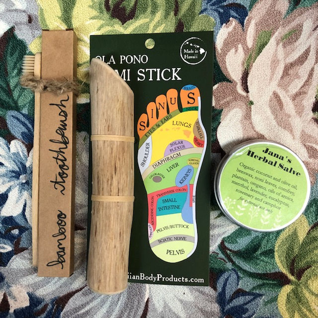 Kai Ku Hale | Local Hawaiian Art | Oahu, Hawai'i 2/6