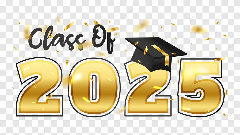 Class of '26 High School Seniors