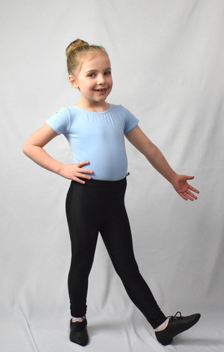 Revolution Spandex Leggings | Dance Store| Dance Leggings| Jazz Pants